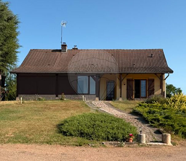Maison 6 pièces à vendre à Vincelles