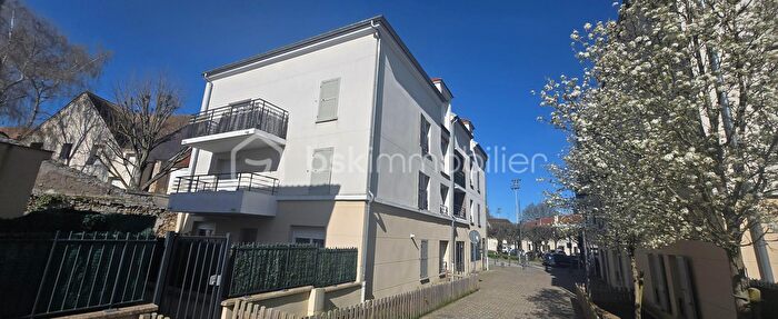 Appartement à vendre - Torcy, Torcy - 2 pièces - 1 chambre