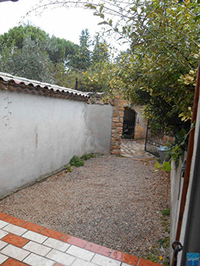 Maison 3 pièces à louer - Lambesc