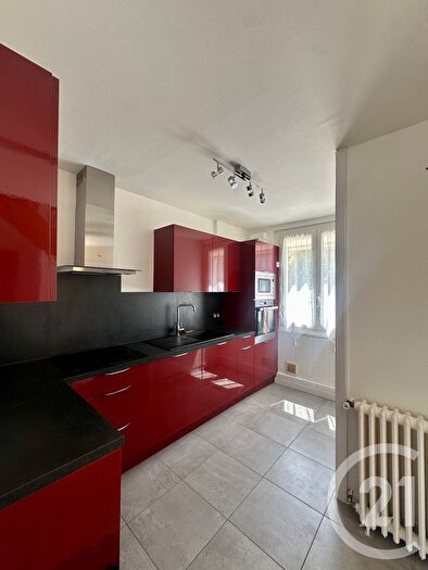Albi, Cantepau - Maison 4 pièces à louer