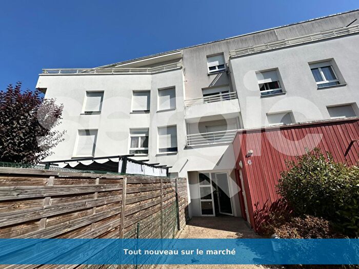 Appartement 3 pièces à louer à Corbeil-Essonnes, Nacelle, Papeterie