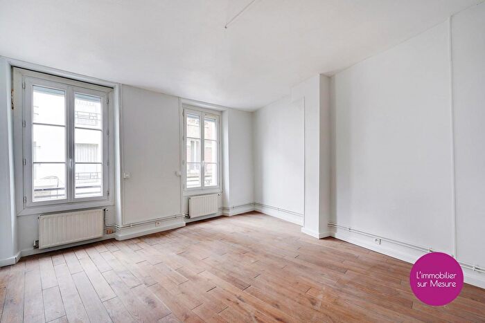 Appartement à vendre - Montreuil, Centre-ville - 1 pièce