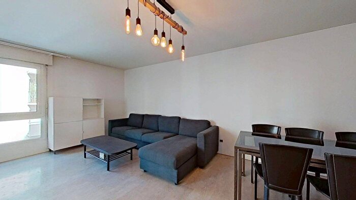 Brotteaux, Lyon 6ème arrondissement : Appartement 5 pièces à louer