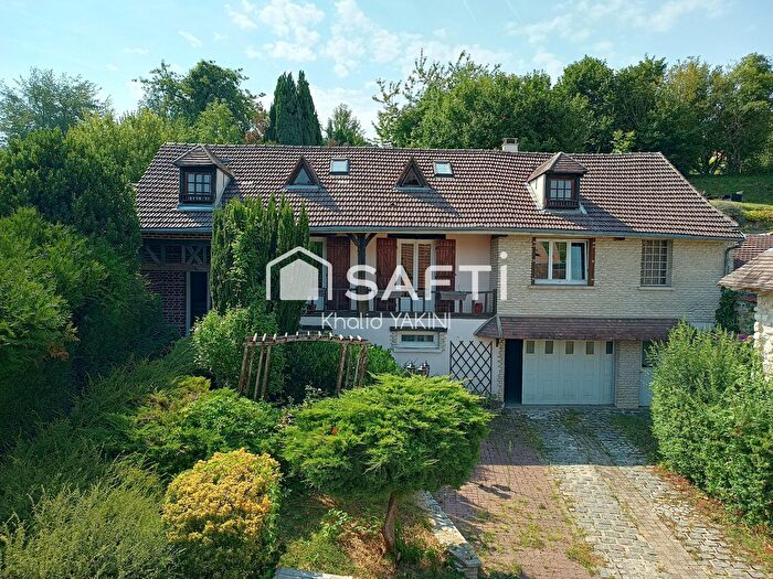 Saint-Marcel - Maison 6 pièces à vendre