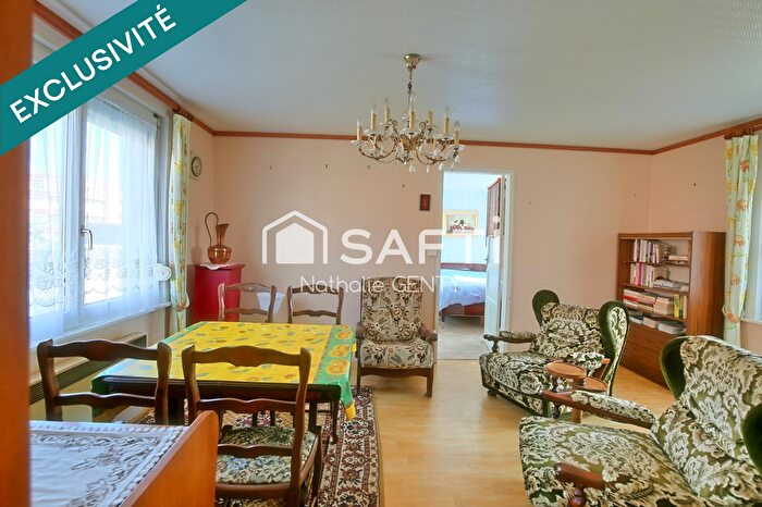 Appartement à vendre - Bray-Dunes - 3 pièces - 2 chambres