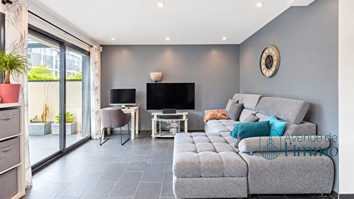 Trélazé : Maison 5 pièces à vendre