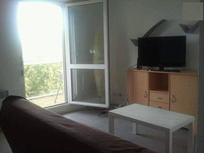 Bordeaux : Appartement 1 pièce à louer