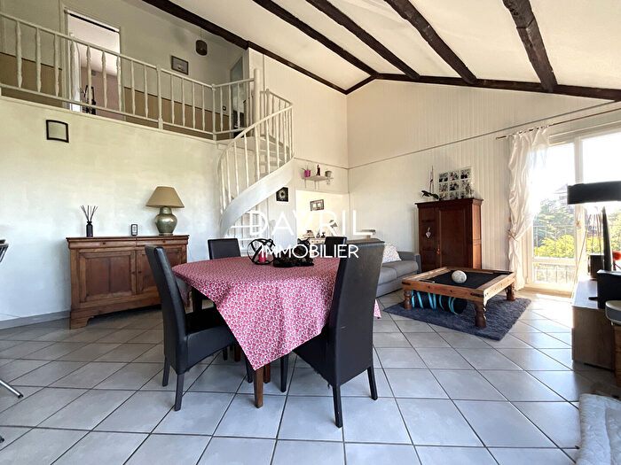 Appartement 6 pièces à vendre à Andrésy, Denouval