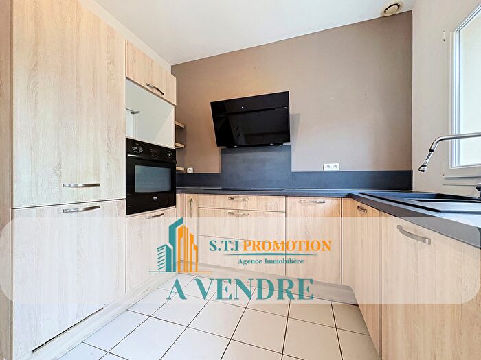 Maison 4 pièces à Morfontaine, à vendre