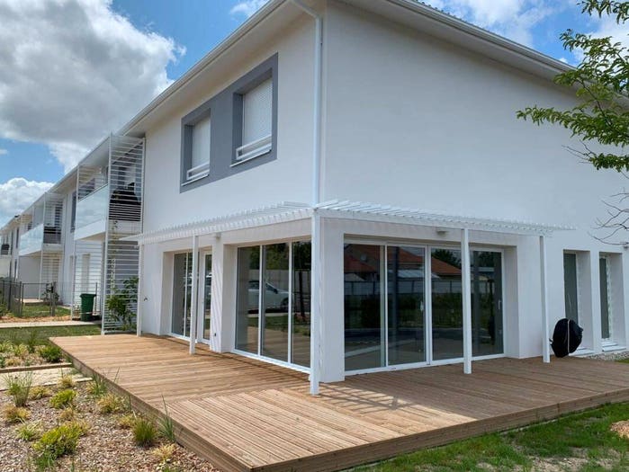 Appartement 2 pièces à louer - Chemin de la Vie, Ambarès-et-Lagrave
