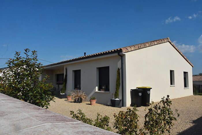 Maison 5 pièces à vendre à Roches-Prémarie-Andillé
