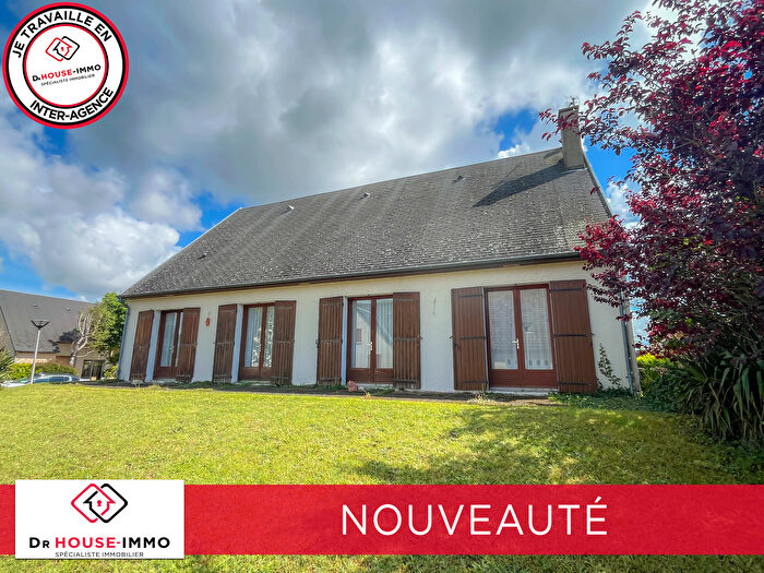 Maison 6 pièces à vendre à Châtellerault, Sud Ouest
