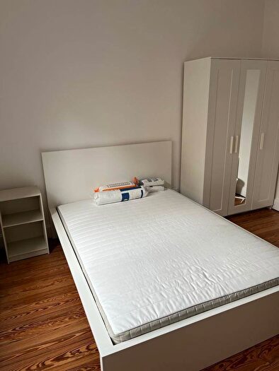 Appartement à louer - Neudorf Sud Centre, Strasbourg - 4 pièces - 1 chambre