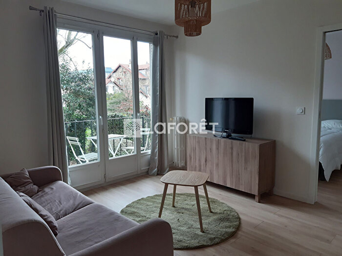 Appartement 2 pièces à vendre à Châtillon, Roissys, Béranger