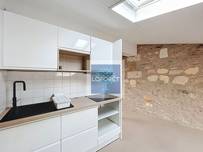 Appartement 3 pièces à louer à Blaye