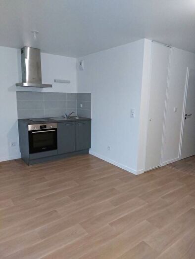 Appartement à louer - Épernon - 1 pièce