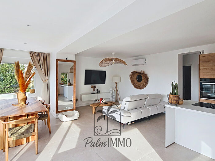 Appartement à vendre - Bandol - 3 pièces - 2 chambres