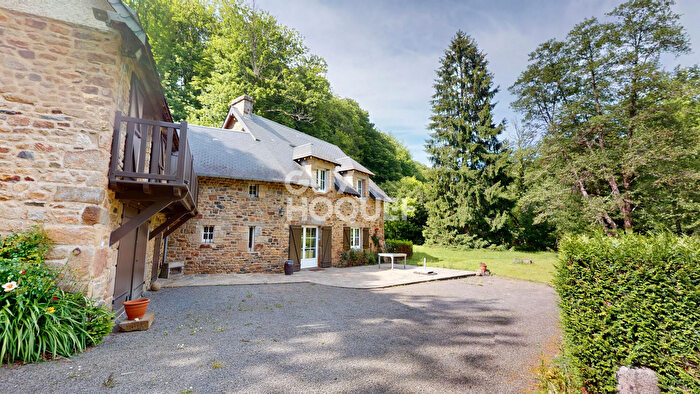 Maison 8 pièces à vendre - Lolif