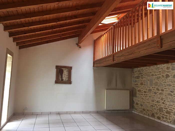 Maison à louer - Gan - 3 pièces - 2 chambres