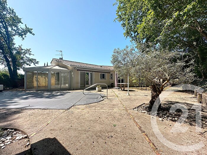 Maison à vendre - La Teste-de-Buch, LEnclos dAlis, Notre-Dame des Monts, Ninots, Miquelots - 5 pièces - 4 chambres