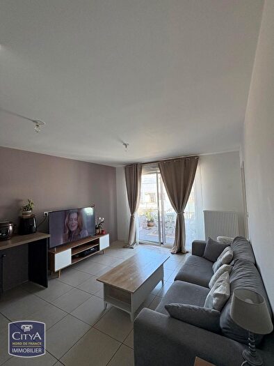 Appartement 2 pièces à louer à Dunkerque, Malo les Bains