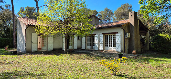 Maison à vendre - Saint-Clément-de-Rivière - 5 pièces - 4 chambres