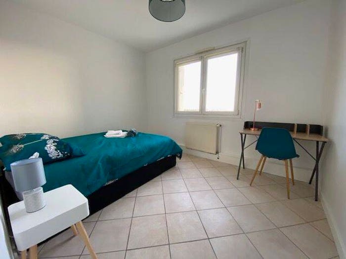 Appartement 1 pièce à Barberie, Nantes, à louer