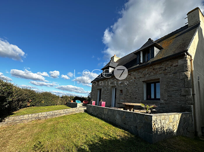 Maison à vendre - Pl meur, Ploemeur - 5 pièces - 3 chambres