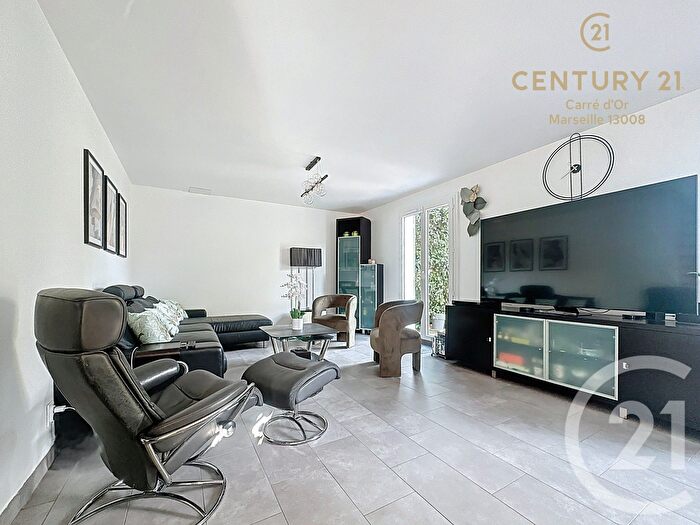 Maison à vendre - Marseille e , Les Camoins - 5 pièces - 4 chambres