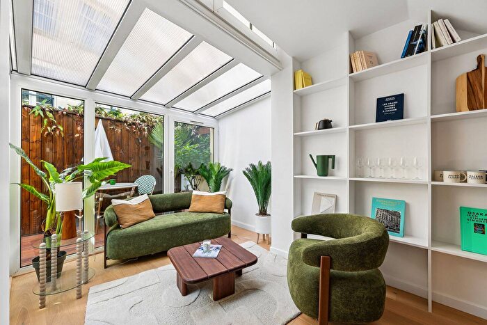 Val de Grace, Paris 5ème arrondissement : Appartement 2 pièces à louer