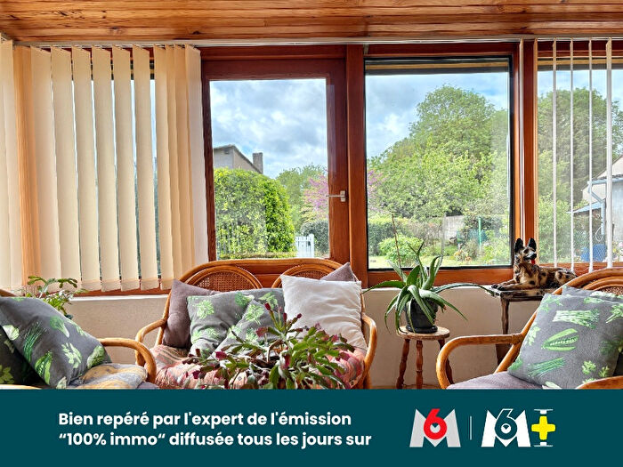Maison à vendre - Rezé, Ragon, La Malnoue - 3 pièces - 2 chambres