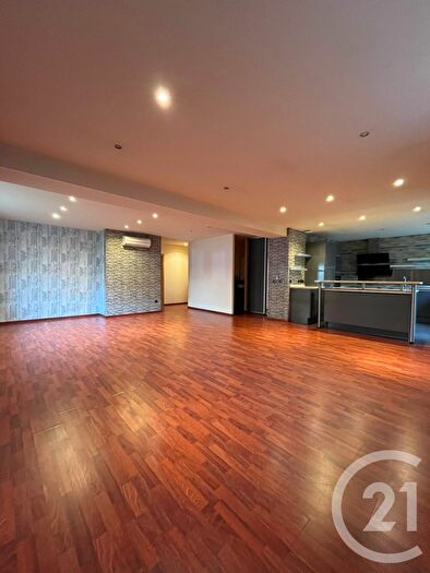 Appartement 4 pièces à Boulay-Moselle, à louer
