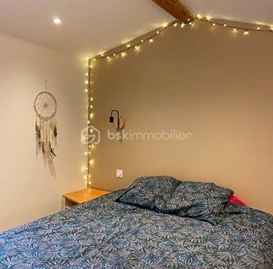 Ville-Basse, Montélimar : Maison 3 pièces à louer