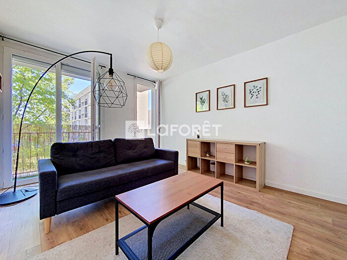 Cholet, Lorraine : Appartement 3 pièces à vendre