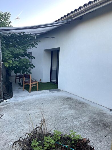 Maison à vendre - Guillos - 4 pièces - 3 chambres