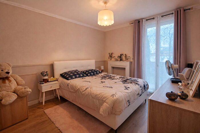 Appartement 4 pièces à Béziers, Perch des Moulins, Font Neuve, Terries, à vendre