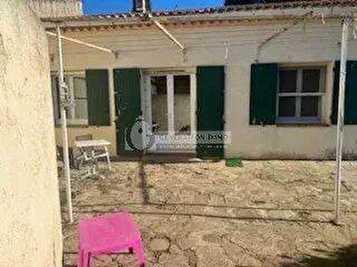 Fontvieille : Appartement 3 pièces à louer