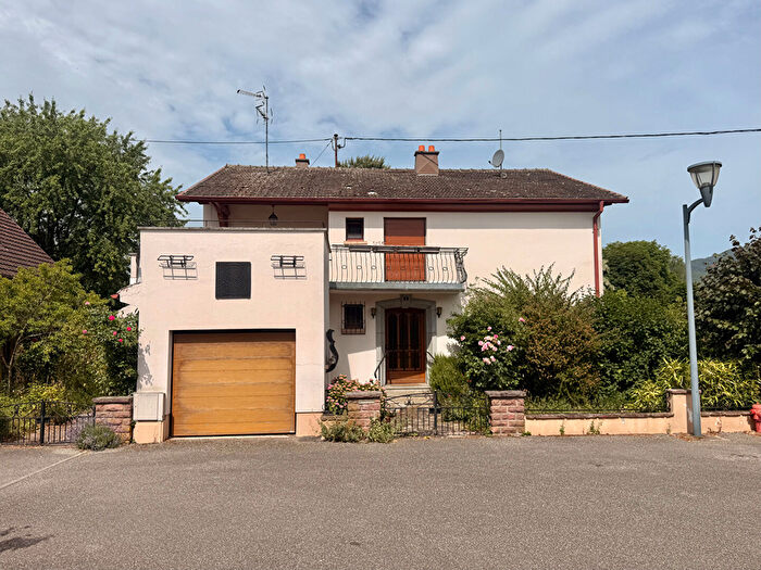 Maison 6 pièces à Cernay, à vendre