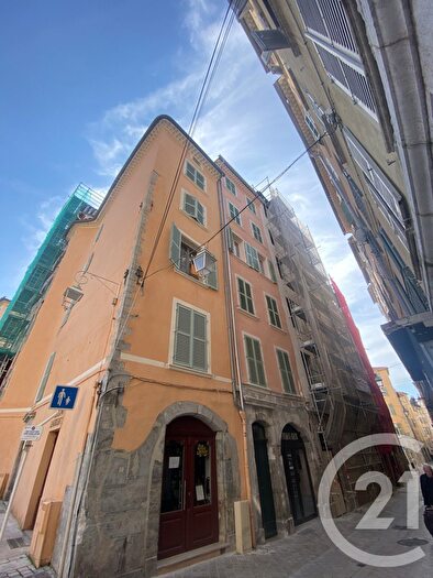 Appartement à vendre - Toulon, Centre-ville - 1 pièce