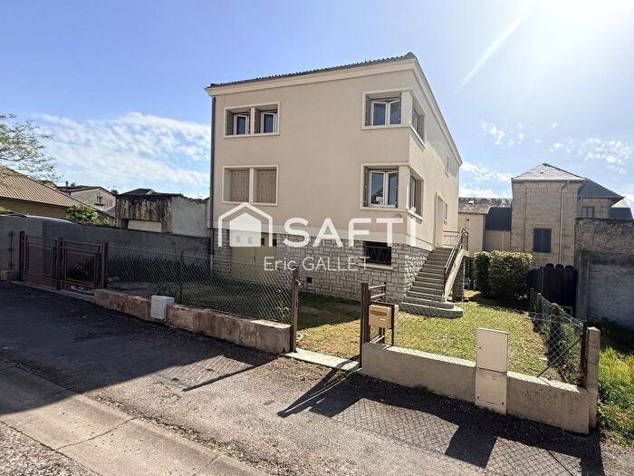 Maison 6 pièces à Brive-la-Gaillarde, Chapélies, Garenne Verte, Lacan, Migoule, à vendre