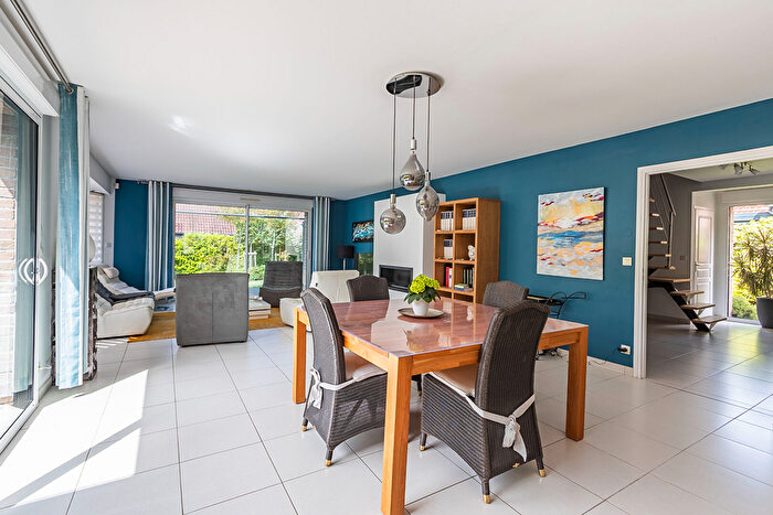 Maison 7 pièces à vendre - Capinghem