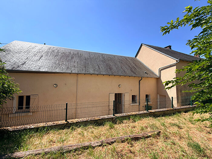 Crézancy-en-Sancerre : Maison 3 pièces à vendre