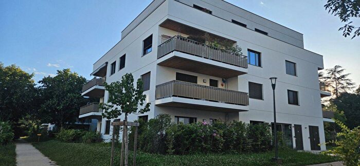 Appartement 1 pièce à louer à Sainte-Foy-lès-Lyon