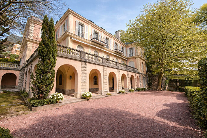 Appartement à vendre - Biarritz, Saint-Charles, Phare, Larochefoucauld - 5 pièces