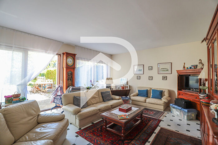 Maison à vendre - Clamart, Galvents, Corby - 5 pièces - 3 chambres