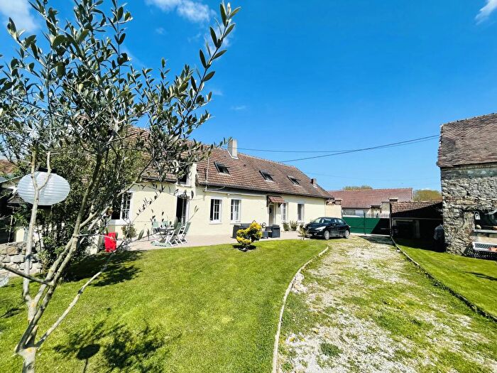 Maison 7 pièces à Crancey, à vendre