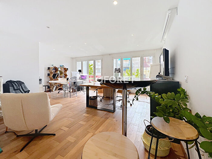 Appartement 3 pièces à vendre - Valence, Centre-ville