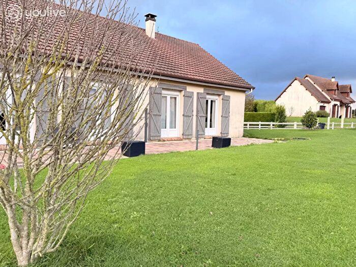 Maison à vendre - Froberville - 5 pièces - 2 chambres