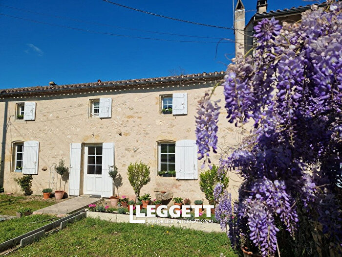 Maison 4 pièces à vendre - Gensac