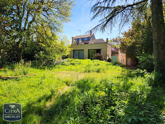 Cholet, Turbaudières : Maison 7 pièces à vendre